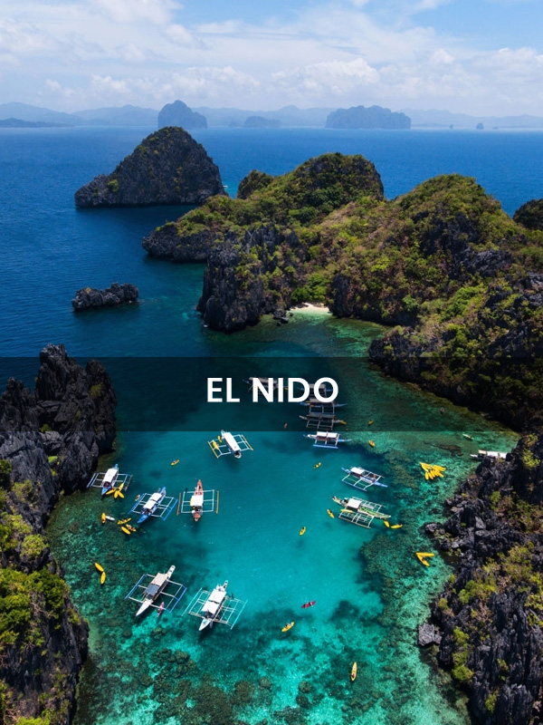 Palawan | Vacation Philippines