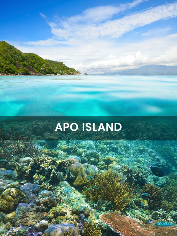 Visayas | Vacation Philippines