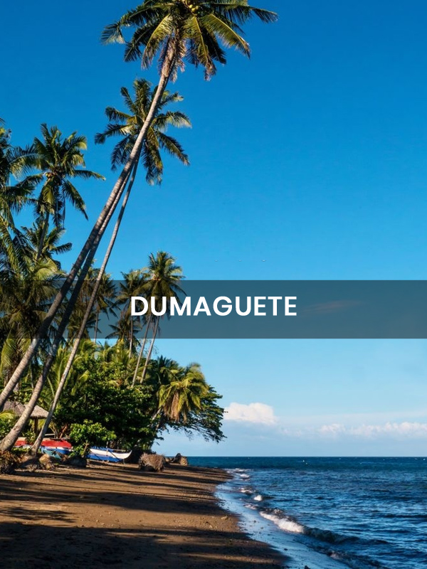 Visayas | Vacation Philippines